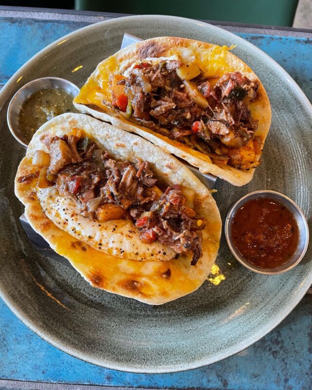 Jackalope Tex-Mex & Cantina | Authentic Tex-Mex Cuisine and Cocktails ...