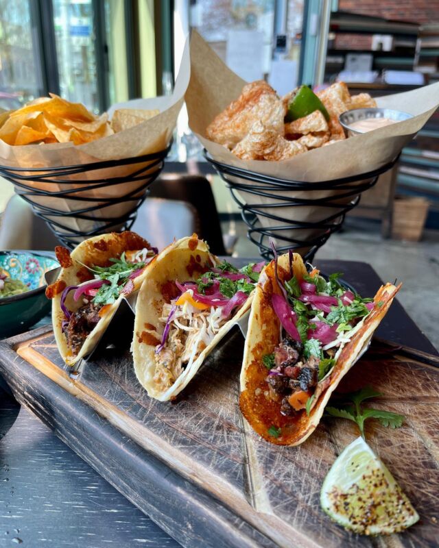 Jackalope Tex-Mex & Cantina | Authentic Tex-Mex Cuisine and Cocktails ...