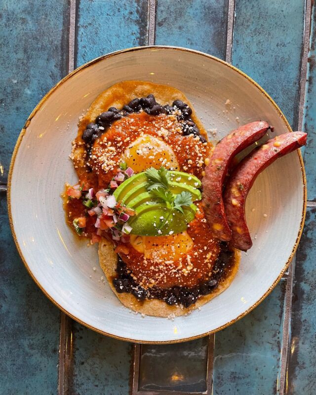 Jackalope Tex-Mex & Cantina | Authentic Tex-Mex Cuisine and Cocktails ...