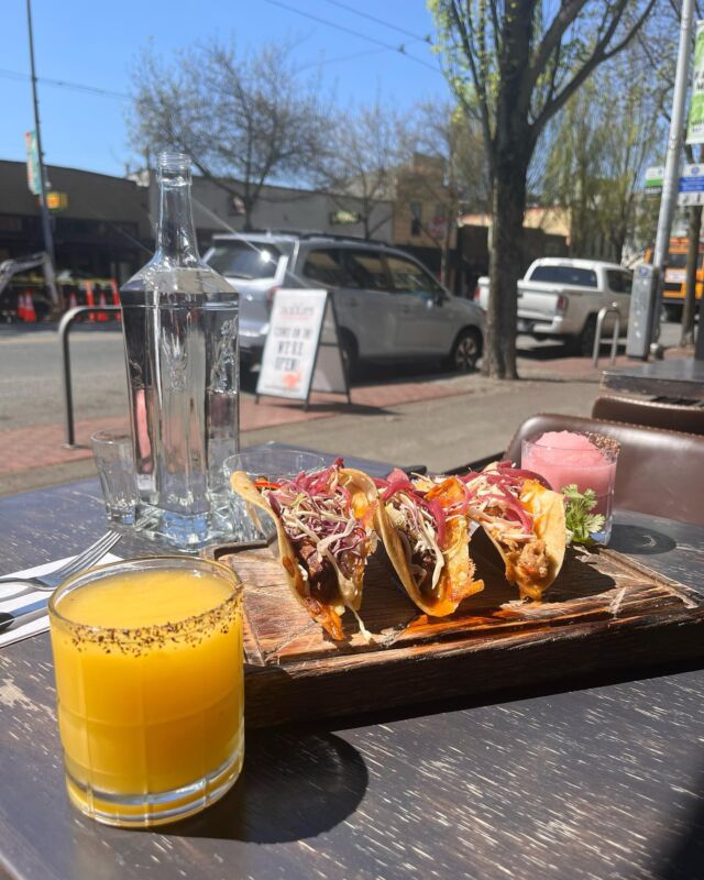 Jackalope Tex-Mex & Cantina | Authentic Tex-Mex Cuisine and Cocktails ...