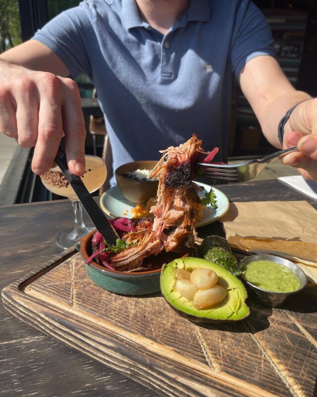 Jackalope Tex-Mex & Cantina | Authentic Tex-Mex Cuisine and Cocktails ...